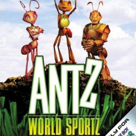 Antz World Sportz — обзоры и отзывы, описание, дата выхода, официальный ...