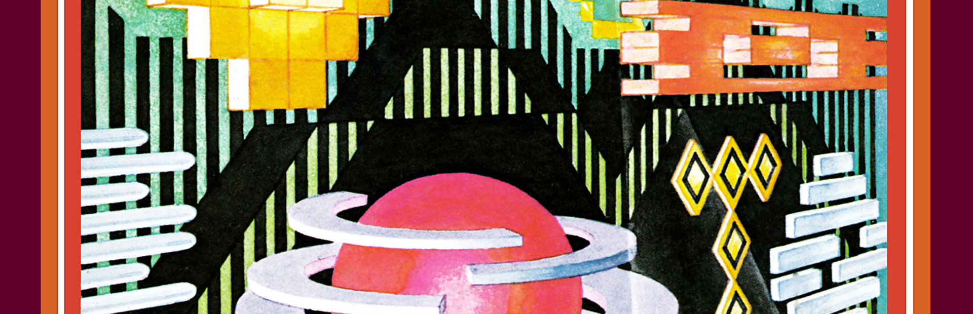 Vectron — обзоры и отзывы, описание, дата выхода, официальный сайт игры ...