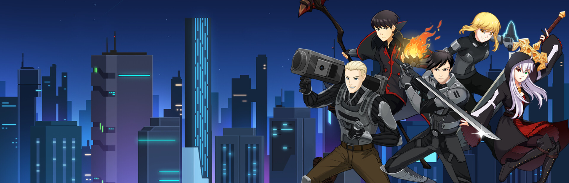 Fractured Core — обзоры и отзывы, описание, дата выхода, официальный сайт игры, системные ...