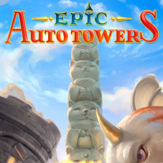 Игры похожие на Epic Auto Towers | StopGame