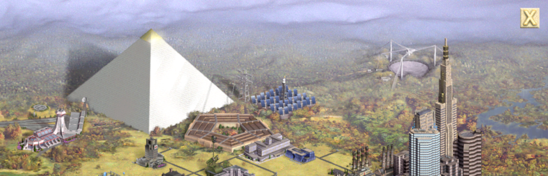 Sid Meier's Civilization III (Sid Meier's Civilization 3) — обзоры и ...