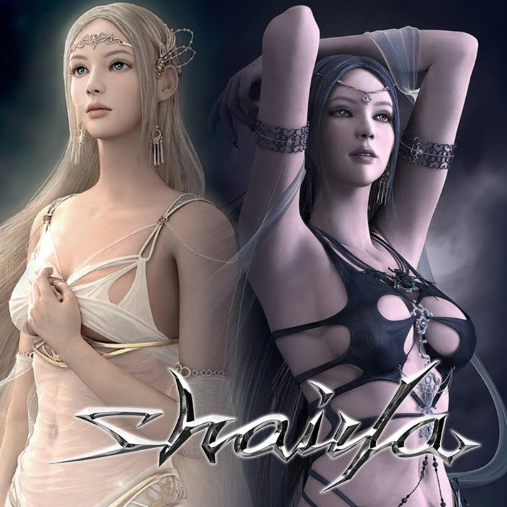 Shaiya (Теос: Желания богини) — обзоры и отзывы, описание, дата выхода, официальный сайт игры ...