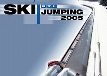 RTL Ski Jumping 2005: Скриншоты | StopGame