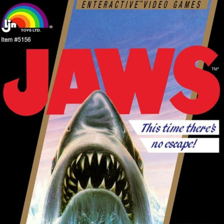 Jaws (2010) — обзоры и отзывы, описание, дата выхода, официальный сайт игры, системные ...