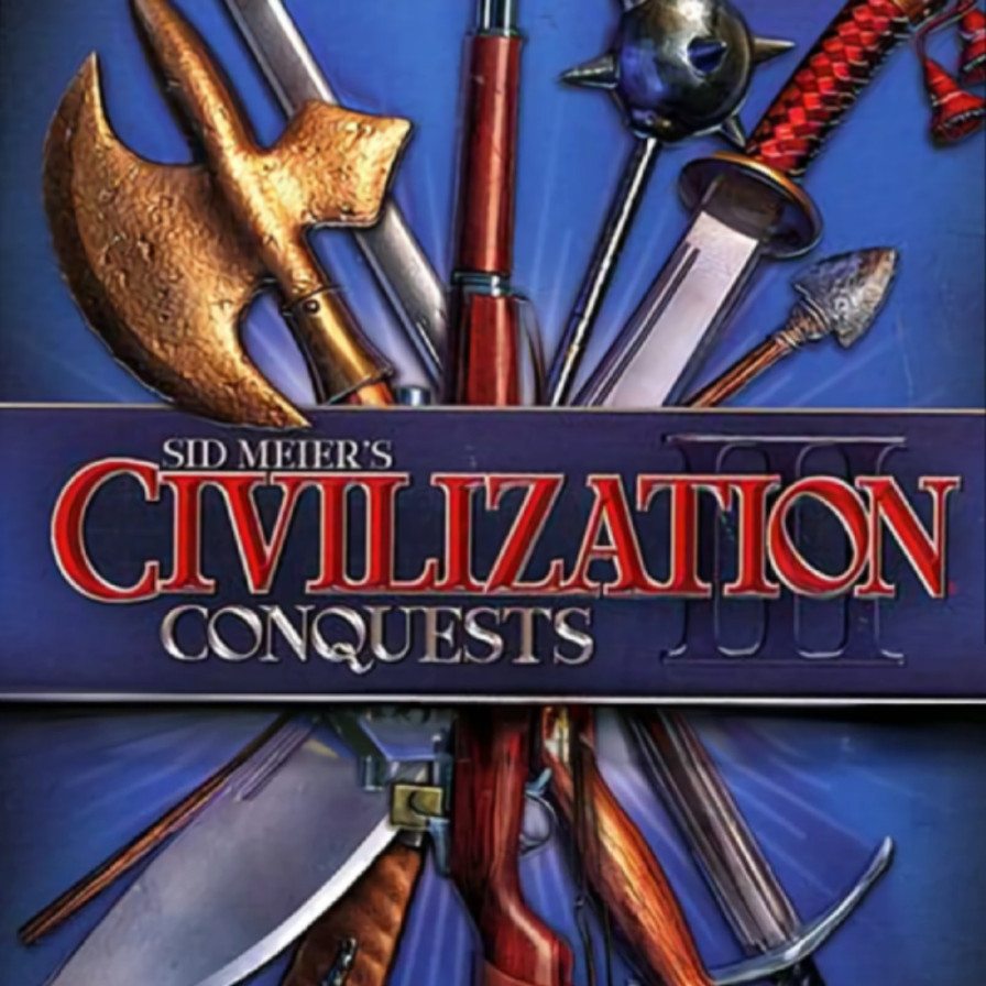 Sid Meier's Civilization III (Sid Meier's Civilization 3) — обзоры и ...