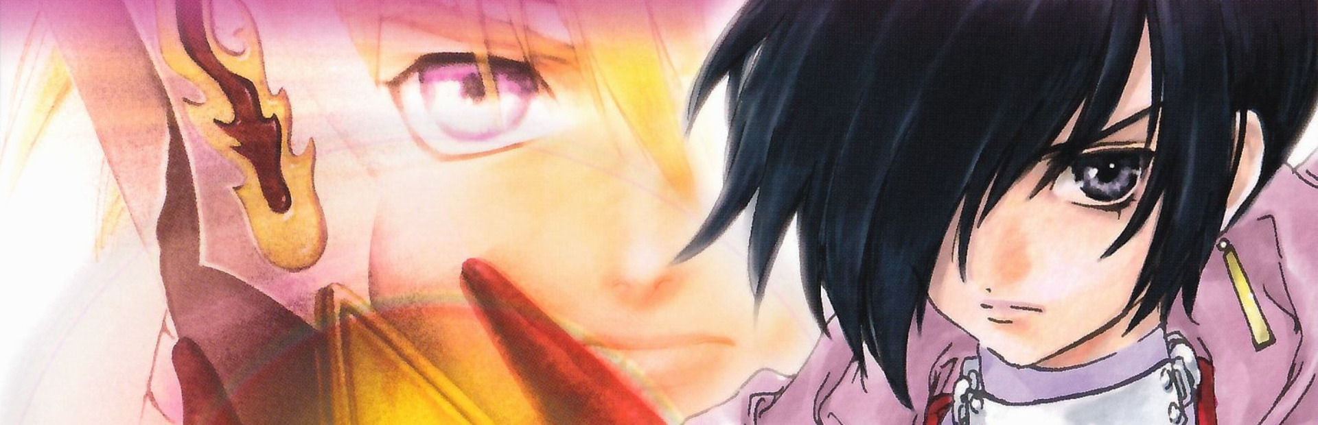 Tales of Destiny (PS2) — обзоры и отзывы, описание, дата выхода ...