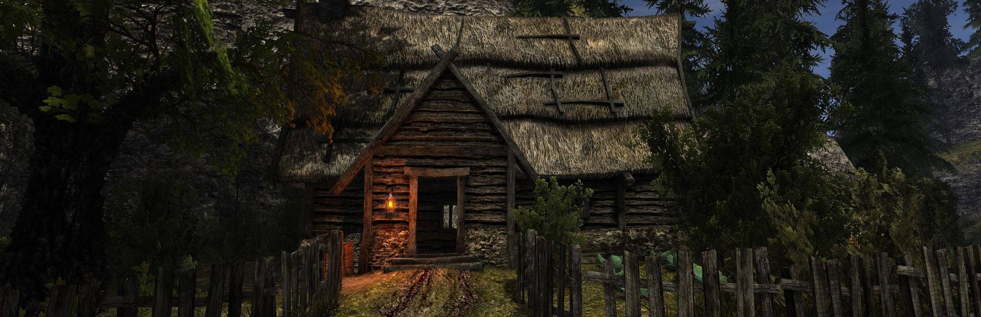 Gothic 2: Night of the Raven (Готика 2: Ночь Ворона) — обзоры и отзывы ...