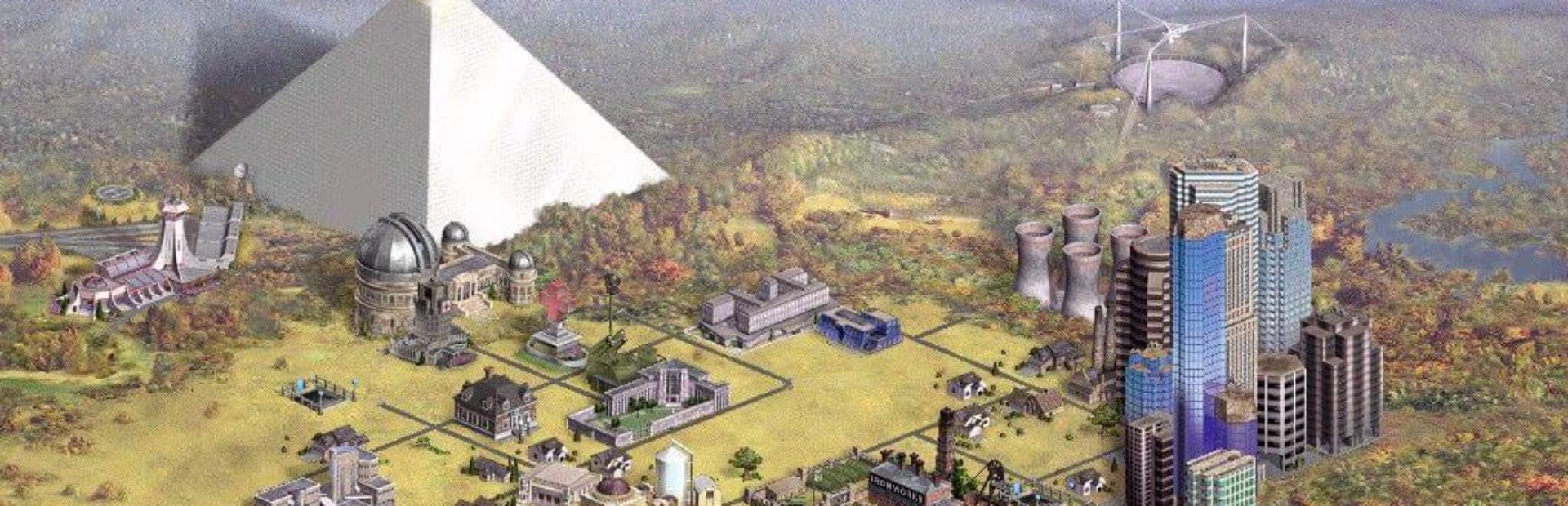 Sid Meier's Civilization III: Play the World (Civilization 3: Play The ...