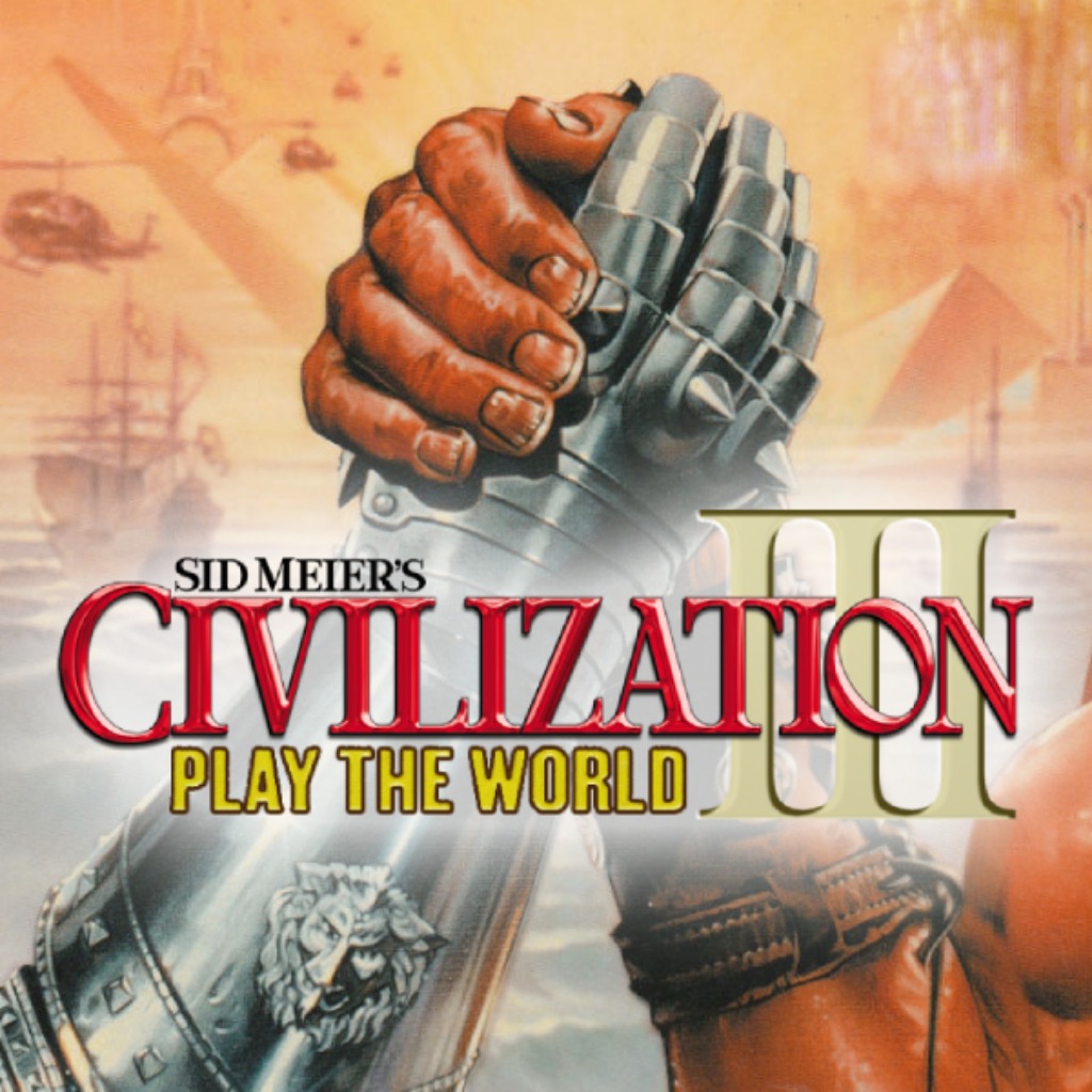 Sid Meier's Civilization III: Play the World (Civilization 3: Play The World) — обзоры и отзывы ...