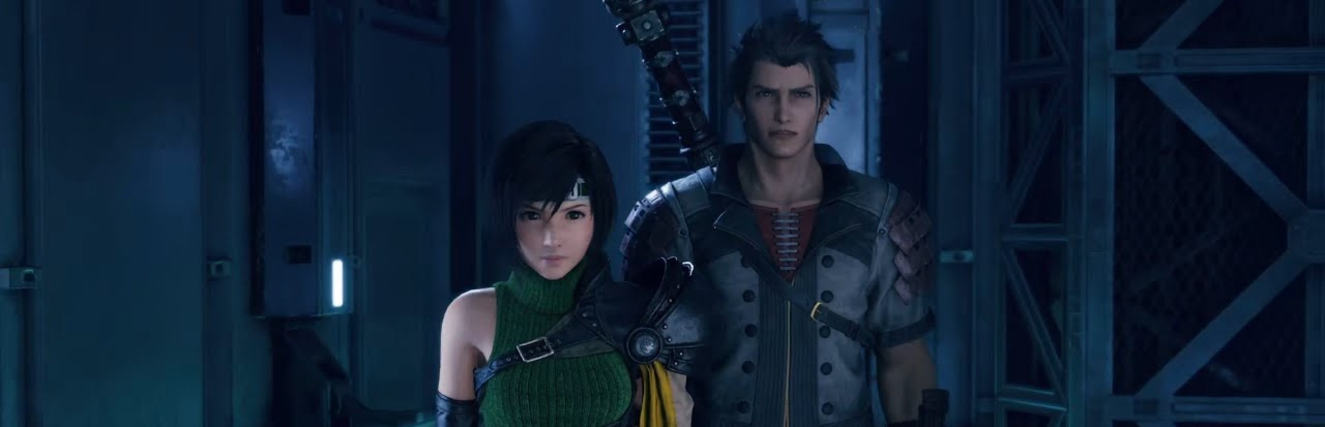 Final Fantasy VII Remake: Episode Intermission (FINAL FANTASY 7 Remake Episode INTERmission ...