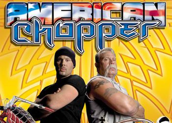 American Chopper: Скриншоты | StopGame