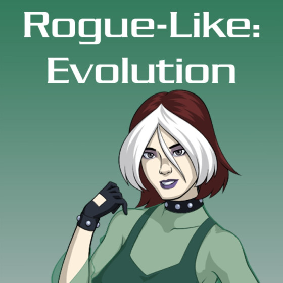 Rogue-Like: Evolution — обзоры и отзывы, описание, дата выхода ...