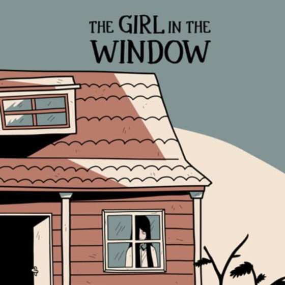 The Girl in the Window (Девушка в окне) — обзоры и отзывы, описание, дата выхода, официальный ...