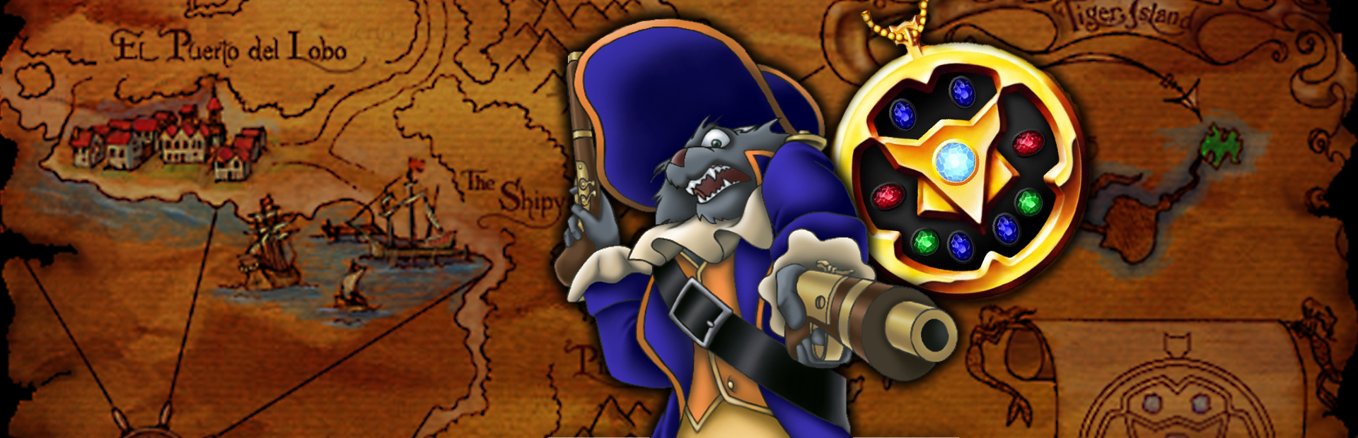 Claw (Capitan Claw) — обзоры и отзывы, описание, дата выхода ...