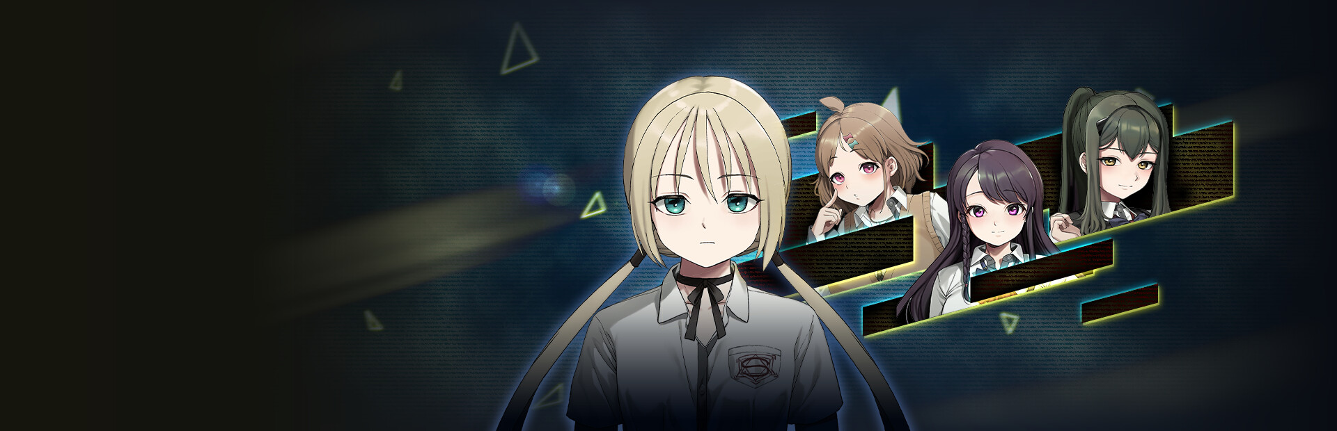 Liminal Border Part III — обзоры и отзывы, описание, дата выхода, официальный сайт игры ...