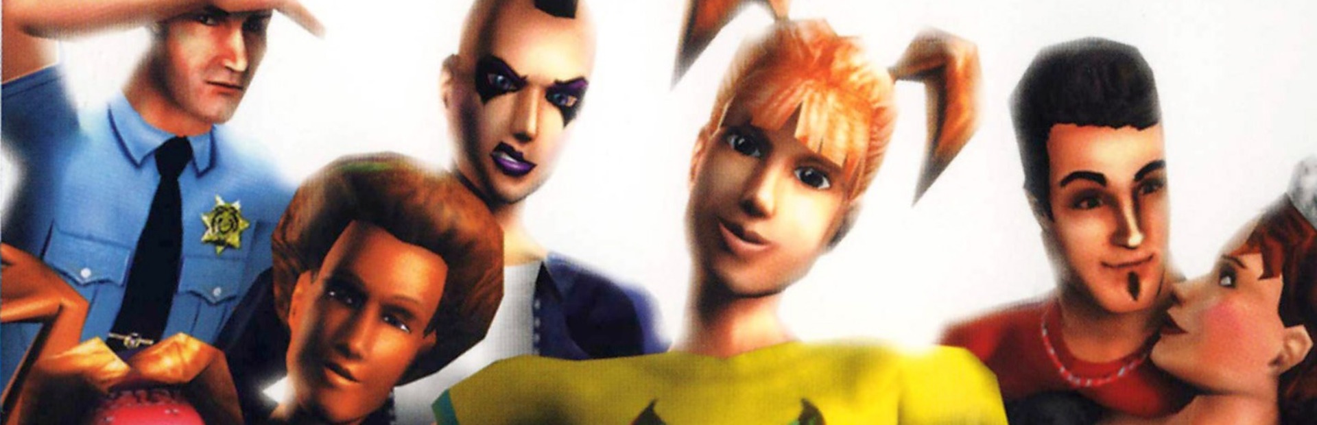 The Sims (PS2/XBOX/GC) — обзоры и отзывы, описание, дата выхода ...