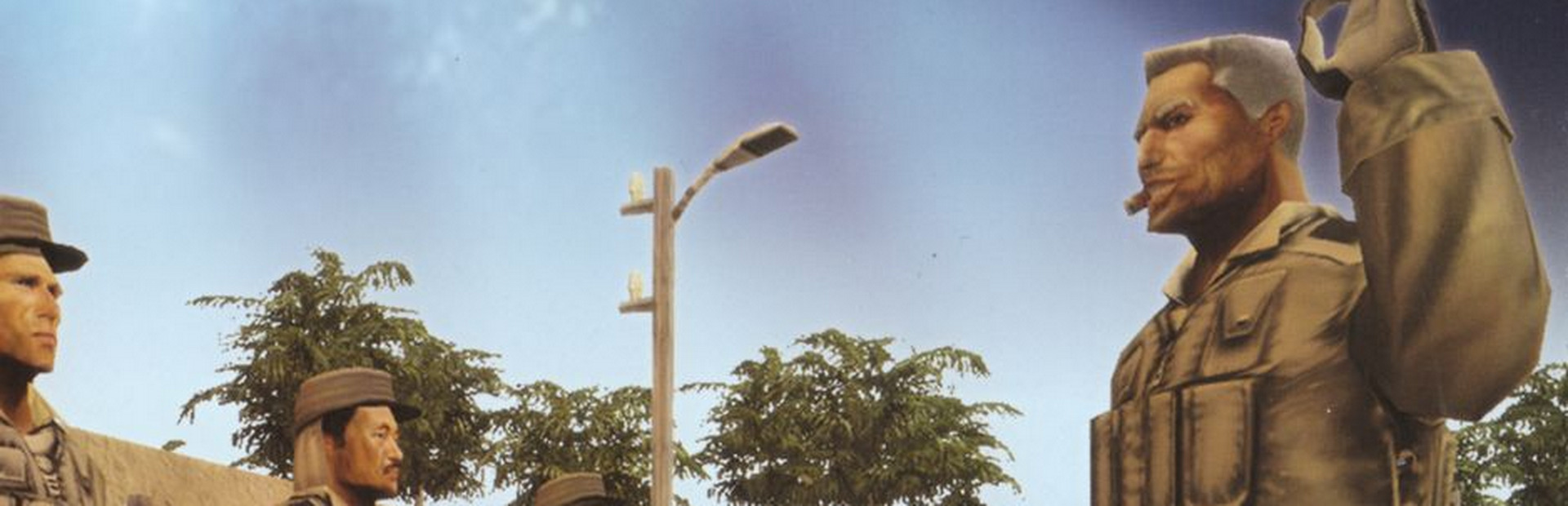 Soldner: Marine Corps — обзоры и отзывы, описание, дата выхода ...