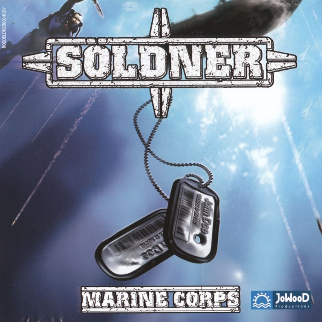 Soldner: Marine Corps — обзоры и отзывы, описание, дата выхода ...