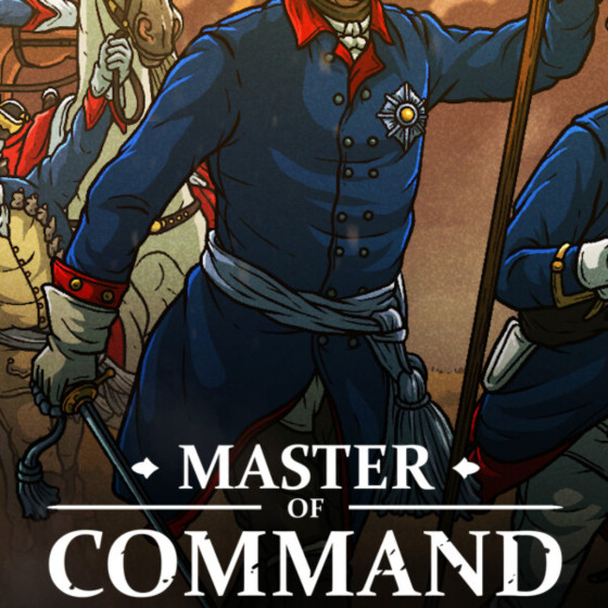 Игры похожие на Master of Command | StopGame