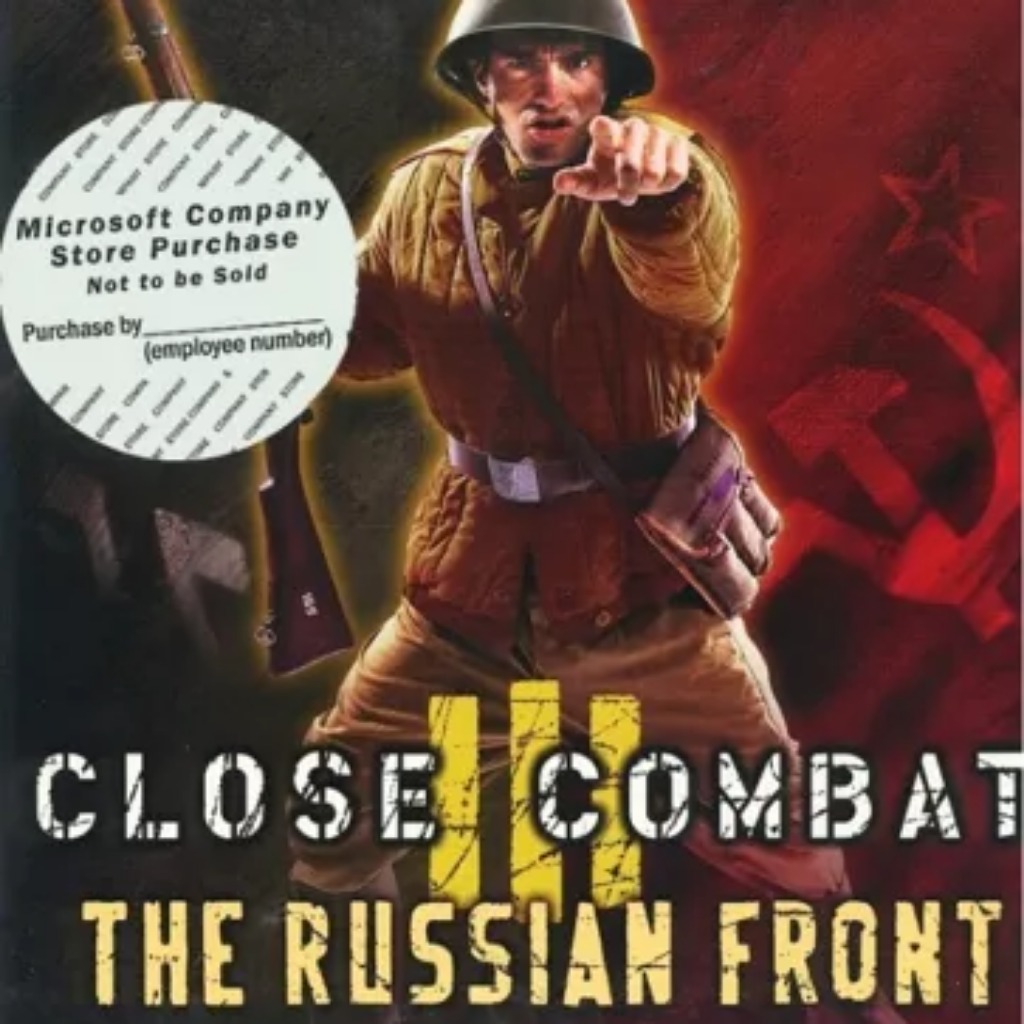 Close Combat 3: The Russian Front — обзоры и отзывы, описание, дата ...
