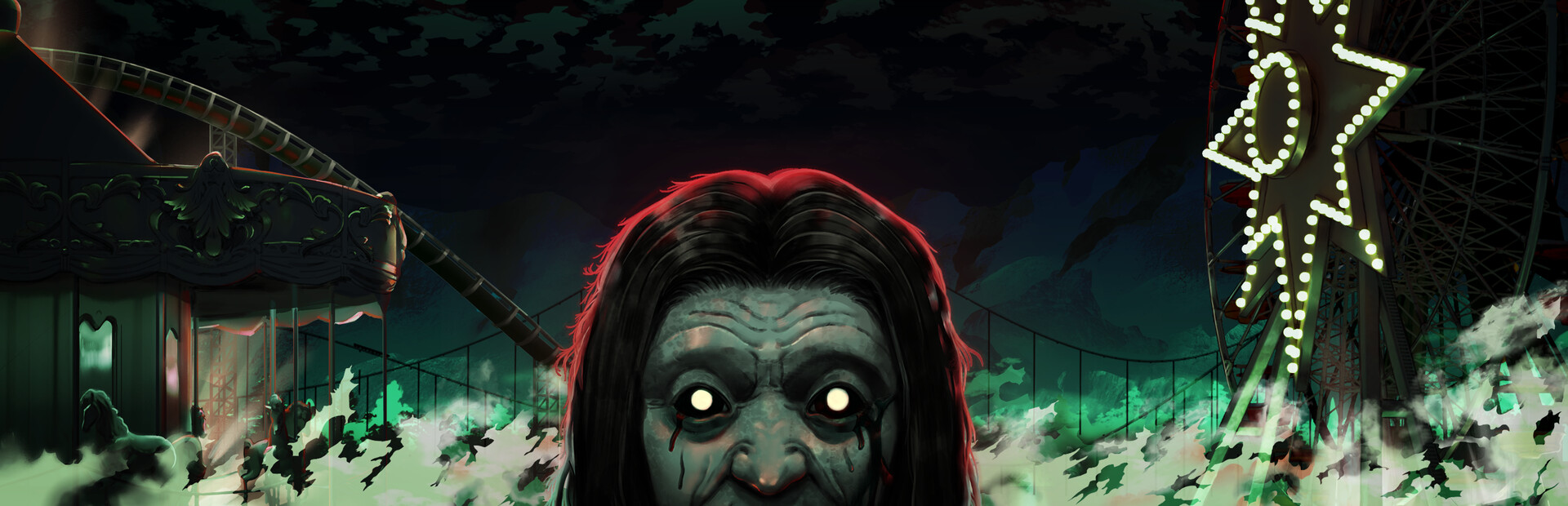 EMOTIONLESS : The Last Ticket — обзоры и отзывы, описание, дата выхода ...