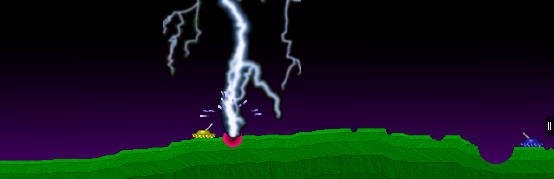 Pocket Tanks — обзоры и отзывы, описание, дата выхода, официальный сайт ...