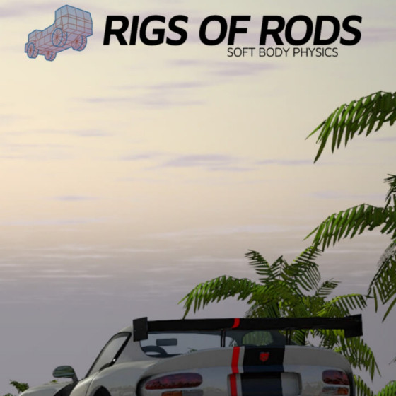 Rigs Of Rods — обзоры и отзывы, описание, дата выхода, официальный сайт ...