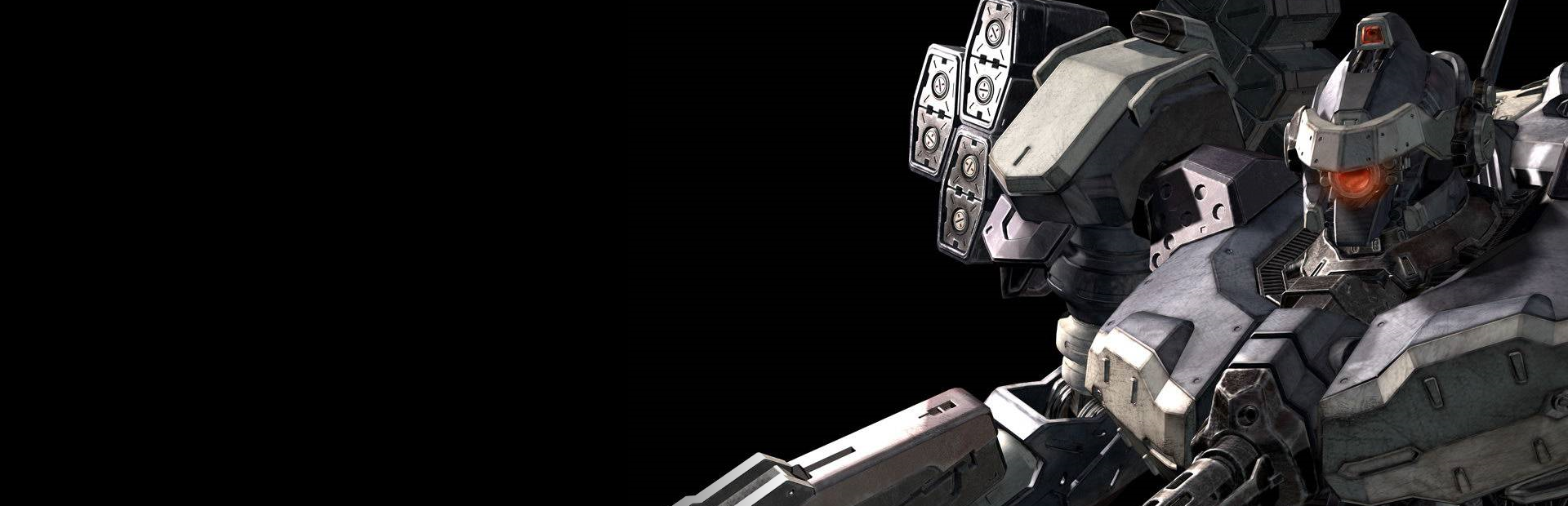 Armored Core 3 (Armored Core 3 Portable) — обзоры и отзывы, описание ...