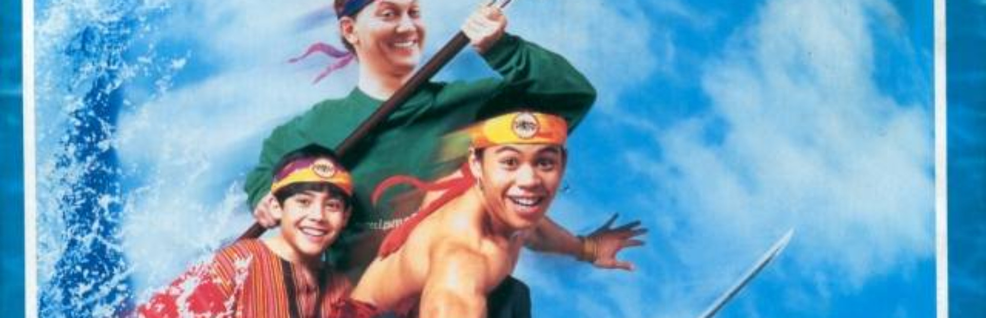 Surf Ninjas — обзоры и отзывы, описание, дата выхода, официальный сайт ...