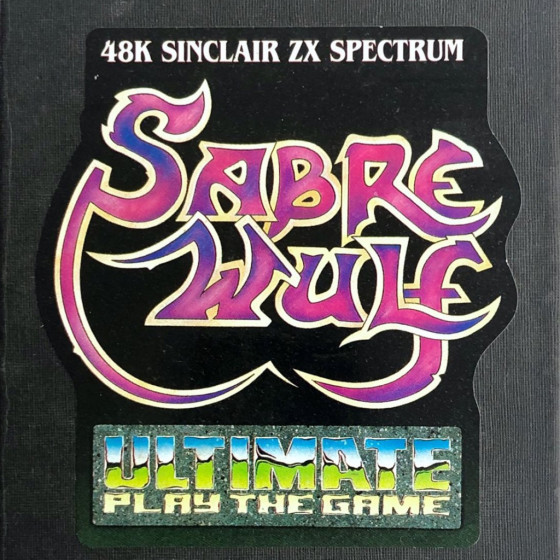 Sabre Wulf — обзоры и отзывы, описание, дата выхода, официальный сайт ...