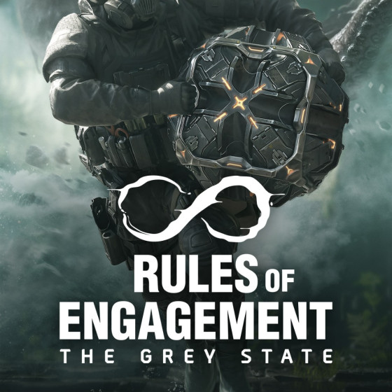 Rules of Engagement: The Grey State — обзоры и отзывы, описание, дата ...