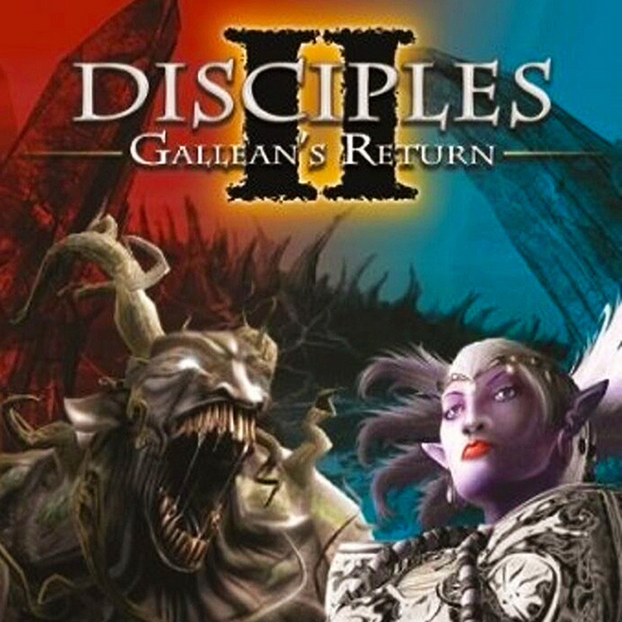 Disciples 2: Rise of the Elves (Disciples 2: Восстание эльфов) — обзоры ...