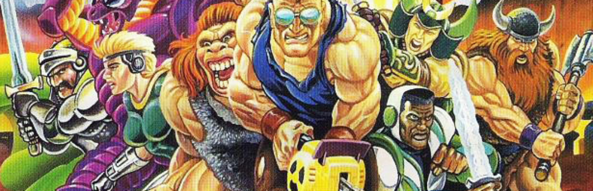 Time Killers — обзоры и отзывы, описание, дата выхода, официальный сайт ...