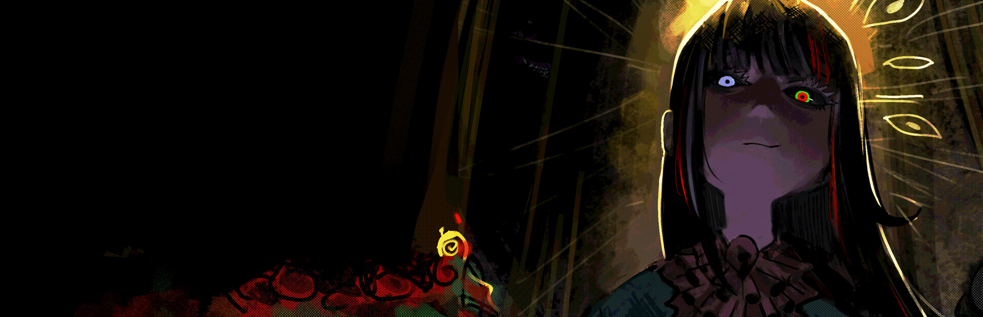 Escape from Irene: Parasite — обзоры и отзывы, описание, дата выхода ...
