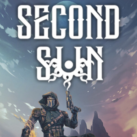 Second Sun: +5 трейнер | StopGame