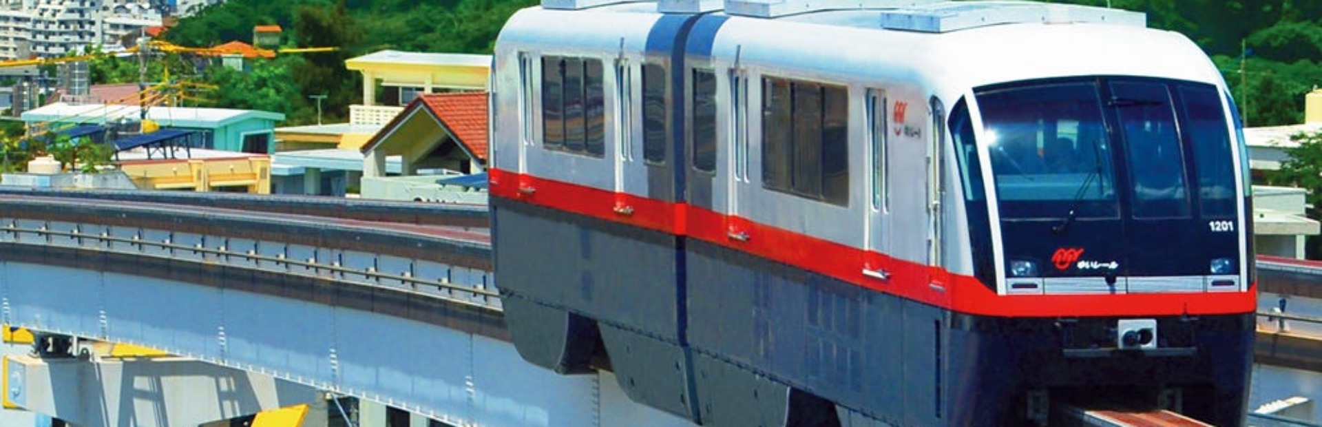 Japanese Rail Sim 3D: Monorail Trip to Okinawa — обзоры и отзывы ...