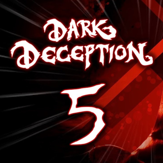 Dark Deception Chapter 5 — обзоры и отзывы, описание, дата выхода ...