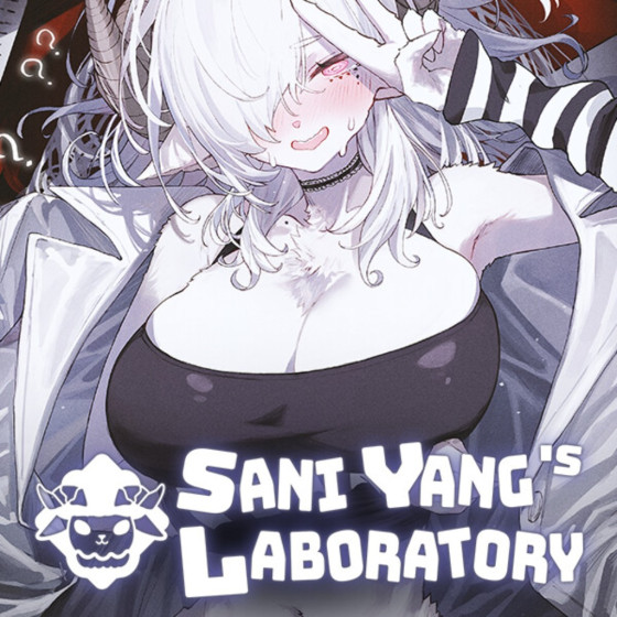 Sani Yangs Laboratory — обзоры и отзывы описание дата выхода