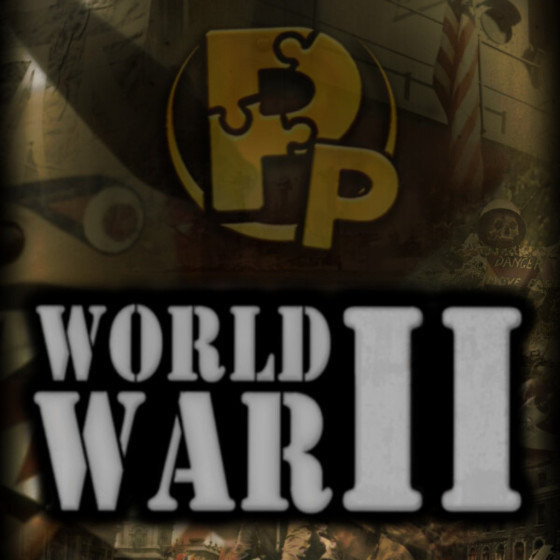 Игры похожие на Pixel Puzzles World War II Jigsaw Puzzles | StopGame