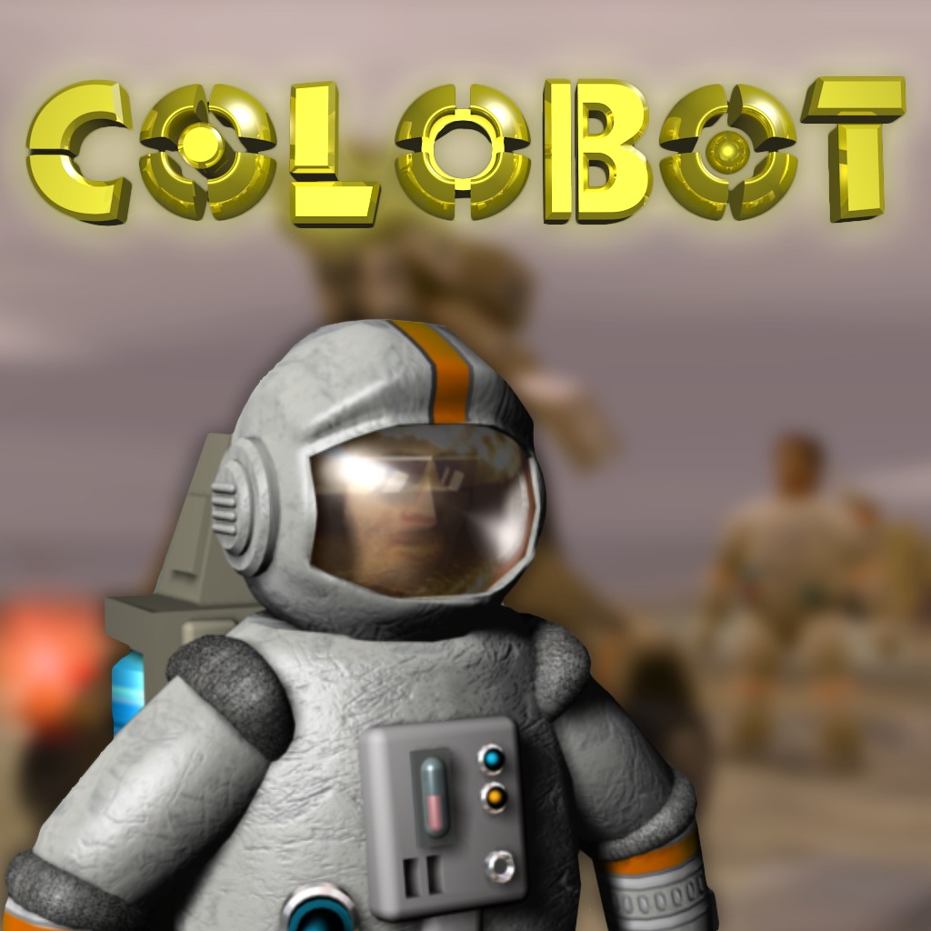 Colobot — обзоры и отзывы, описание, дата выхода, официальный сайт игры ...