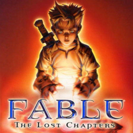 Fable: The Lost Chapters (Fable Anniversary) — обзоры и отзывы ...