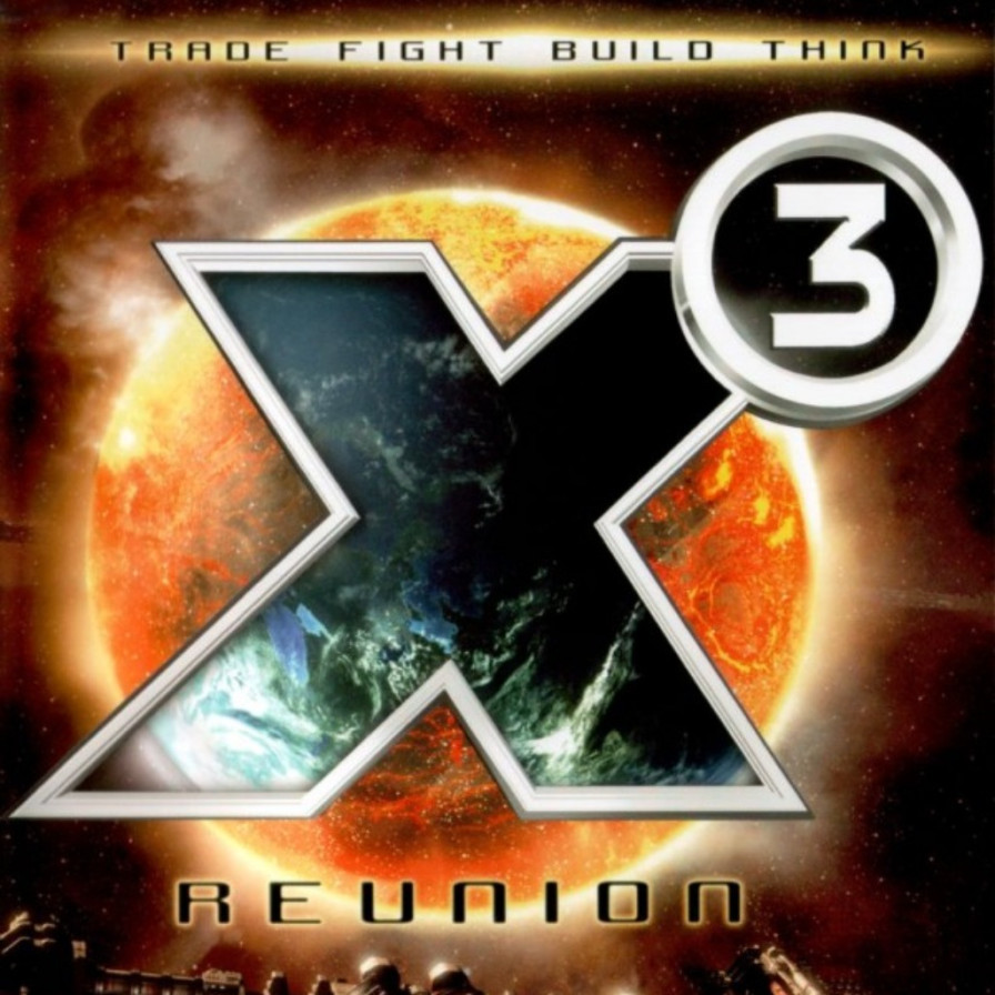 Демо-версии: X3: Reunion | StopGame