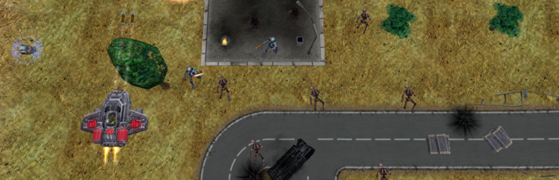 Machine Hell — обзоры и отзывы, описание, дата выхода, официальный сайт ...