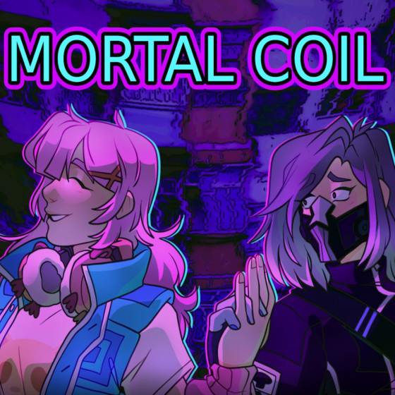 MORTAL COIL — обзоры и отзывы, описание, дата выхода, официальный сайт ...