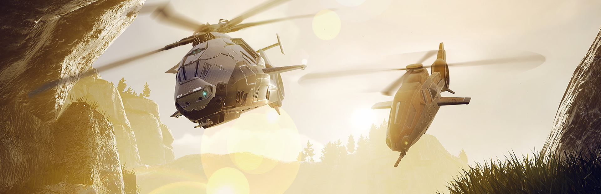 Comanche — обзоры и отзывы, описание, дата выхода, официальный сайт ...