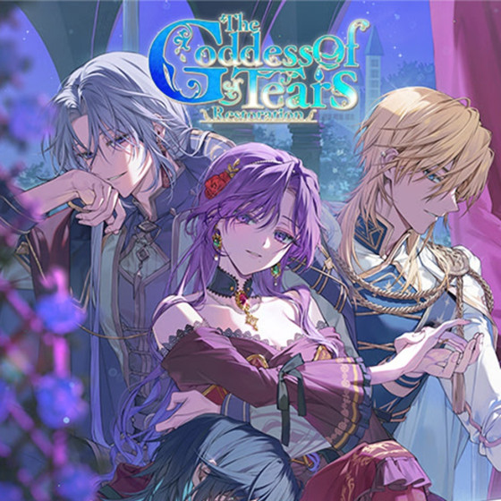 The Goddess Of Tears ~Restoration~ Katarina Hen — обзоры и отзывы ...