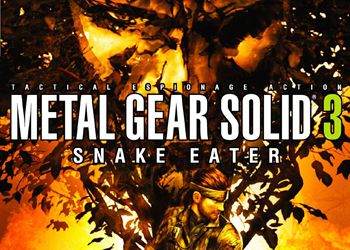 Metal Gear Solid 3: Snake Eater: Скриншоты | StopGame