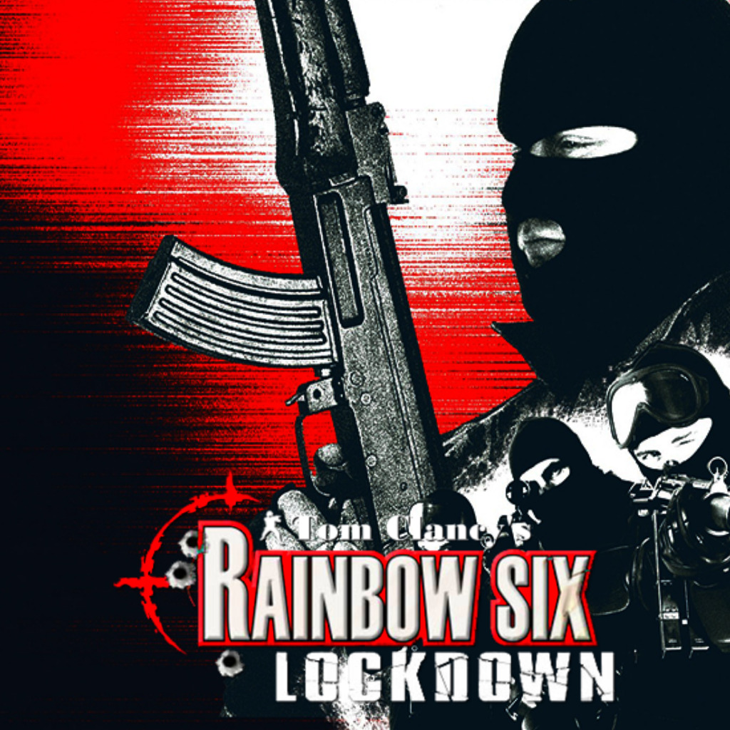 Отзыв об игре Tom Clancy's Rainbow Six: Lockdown от пользователя holyCherryPerry | StopGame