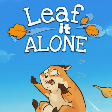 Leaf it Alone: Трейлер | StopGame