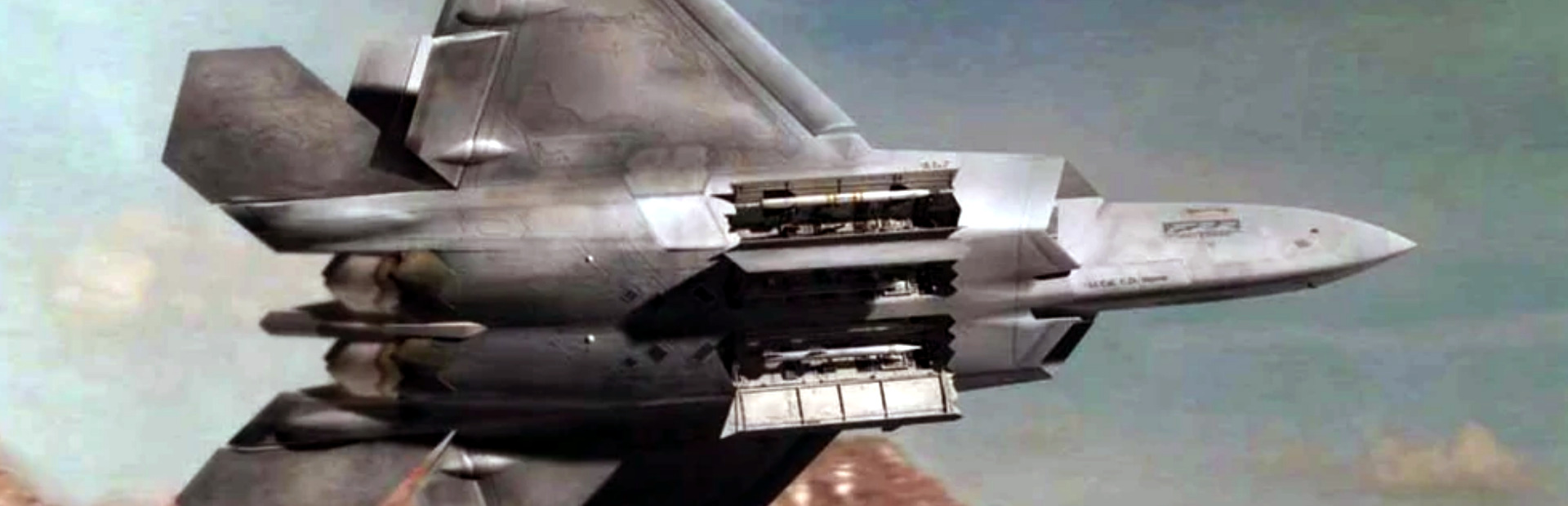 Airforce Delta 2 (AirForce Delta Storm) — обзоры и отзывы, описание ...